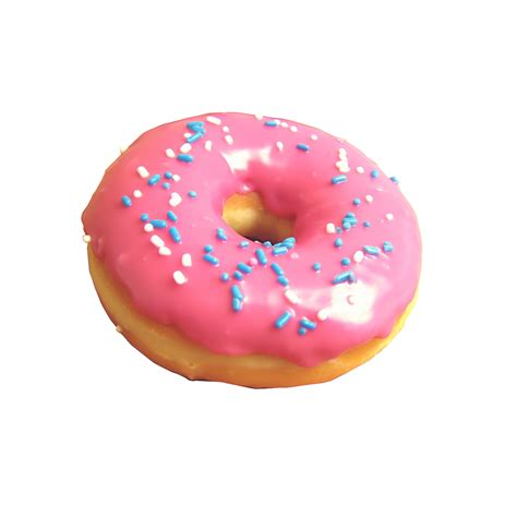Donuts No Background 30809667 Png