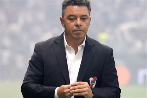 Volví a River con mucha ilusión pero Gallardo fue claro conmigo y me