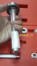 Jual Traker Pasang Bearing Motor Traker Bearing Cvt Traker Grip On Alat