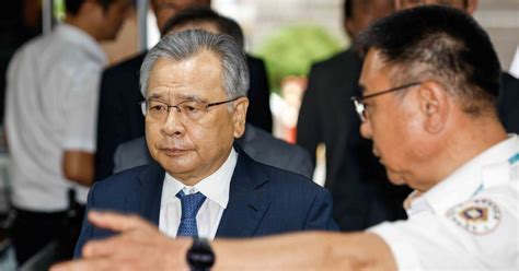 검찰 ‘50억 클럽 의혹 박영수 딸·최측근 소환 조사