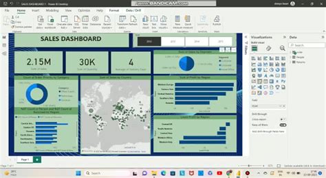 Video Shreya Tiwari On Linkedin Businessanalytics Dataanalysis Powerbi Jobopportunities