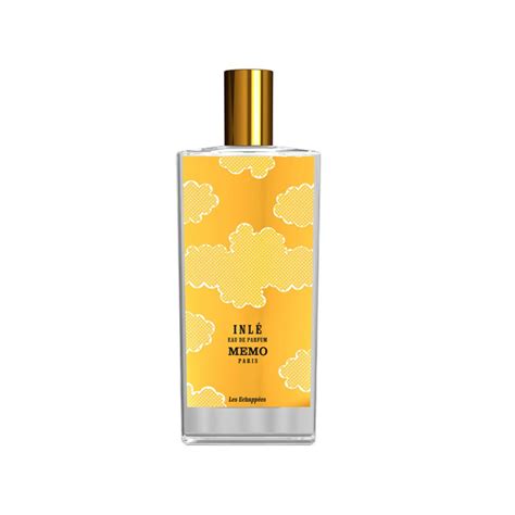 Inle Eau De Parfum