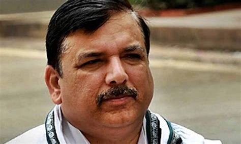 Excise Policy Case Delhi Court Extends Sanjay Singhs Judicial Custody