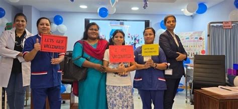 Bindhu Varghese On Linkedin Immunization Moh Vaccinationashield Team Getvaccinatedstayhealthy