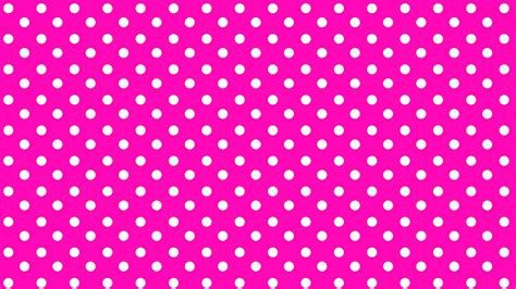 Minnie Mouse Dots Wallpapers Wallpaper Cave