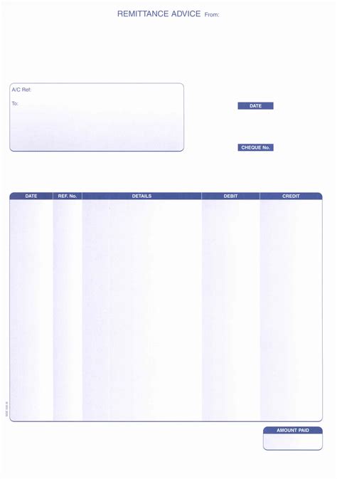 Sage Invoice Template