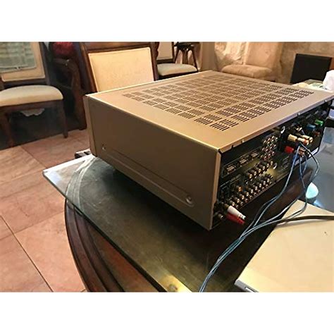 Onkyo Tx Sr600 A V Receiver 80w Surround Sound