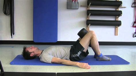 Supine Brace Youtube