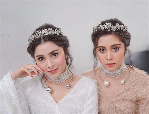 ทำความรู้จัก มิลลี่ คามิลล่า กับบทบาทนางเอกเต็มตัวเรื่องแรกในละคร รักไม่ลืม