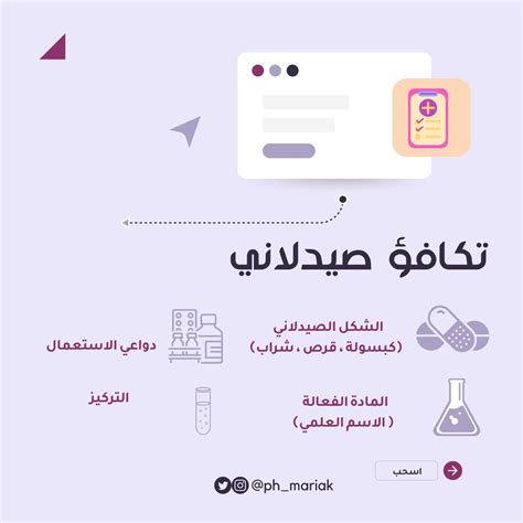 لما يقولك الصيدلي أنه هذا الدواء هو نفسه الدواء اللي تريده بس تختلف