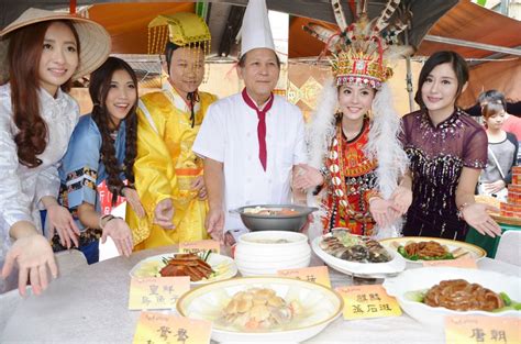 高雄海味地圖 高雄市政府海洋局 【高雄海味in三鳳中街~】 辦年貨就是要來三鳳，不然要幹嘛