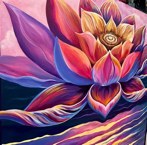 Lotus Connections And Cafe