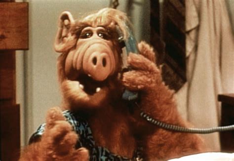 Alf Wraca Kultowy Serial Film W INTERIA PL