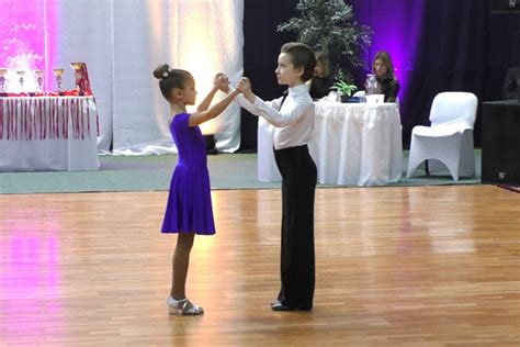 Дети 1 школа танца Чемпионат БФТ 13 04 2019 Минск Бальные танцы
