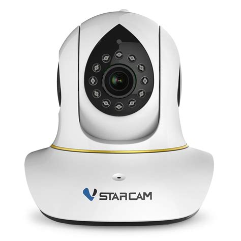 Vstarcam C38s 1080p Full Hd Wifi Surveillance Camera Home Security