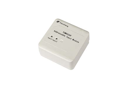 Hot Sale Yingkou Tc Fire Alarm System Addressable Module China