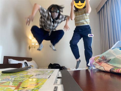 なぎ汰 on Twitter 本家超えにいった https t co 3PVOgd7ih8 Twitter