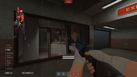 FUNKe S HUD Mod For Team Fortress 2 TF2 Mods
