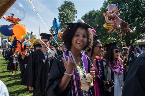 Uva Prepares For Traditional Three Day Finals Weekend Celebration