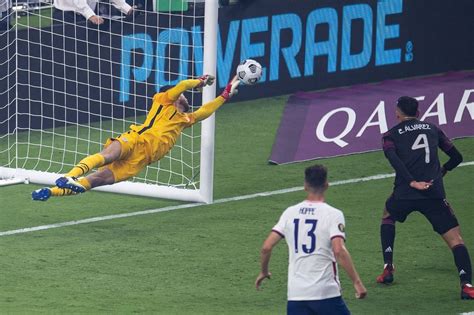 Qué Necesita México Para Clasificarse A Qatar 2022 En Su Próximo Juego