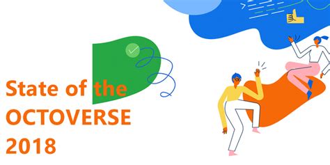 Github Octoverse 2018 Overview Top Trends Dashbouquet
