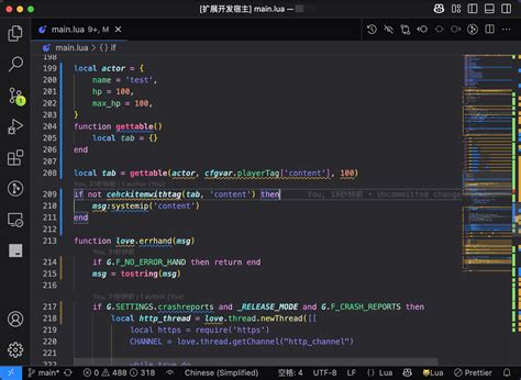 Github Shaobeichengradient Theme 🌅 Multiple Beautiful Vscode