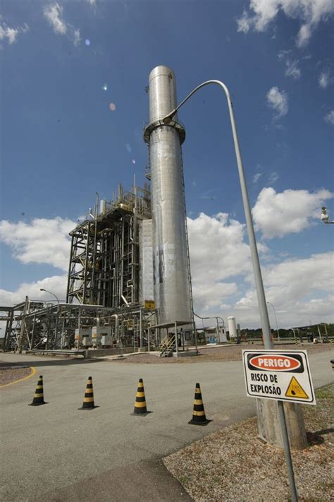 Investimento em gás natural é relegado a segundo plano no país