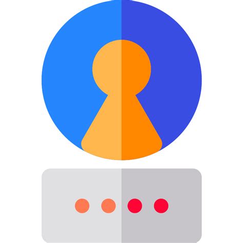 Password Vector SVG Icon SVG Repo