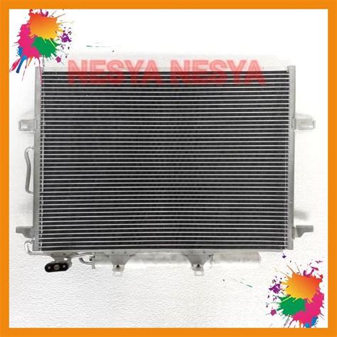 Jual Kondensor Condensor Ac Mobil Mercedes Benz Mercy E55 W211 Drayer