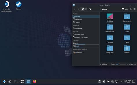 Download Nobara Nobara Linux The Nobara Project