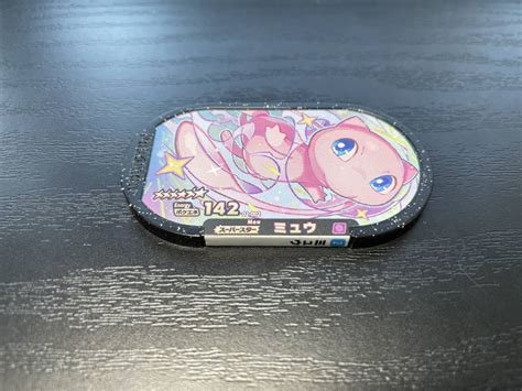 Yahooオークション 送料無料 ポケモン メザスタ【星6】スーパース