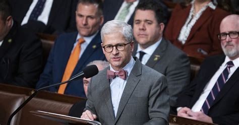 Republican Lawmakers Push For Crypto Regulation With New Panel The Verge