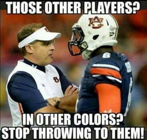 Hahaha College Football Memes Alabama Football Funny Alabama Memes