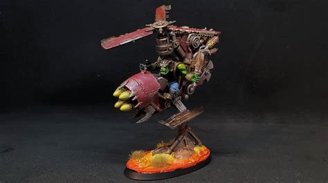 Deffkoptas R Orks