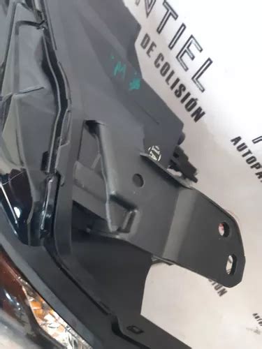 Faro Izquierdo Mazda 3 2019 2020 2021 2022 Original Autopartes De