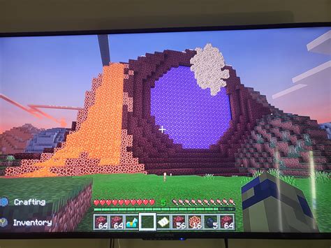 Built On A Relm I Share Out With A Few Friends Would Love Some Advice On How To Better It R