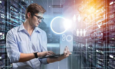 Next Generation Data Centers Cios Strategies For Modernizing Data Center Infrastructure