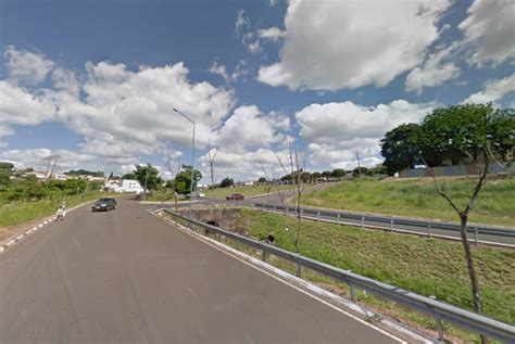 Obras Interditam Trecho Da Helio Palermo A Partir De Domingo VerdadeOn