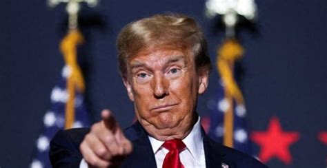 特朗普要打贸易战，美媒泼冷水：只会让全球贸易排除美国腾讯新闻
