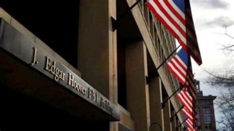 Fbi Offers Reward Of Up To Usd 250 000 For Information Leading To