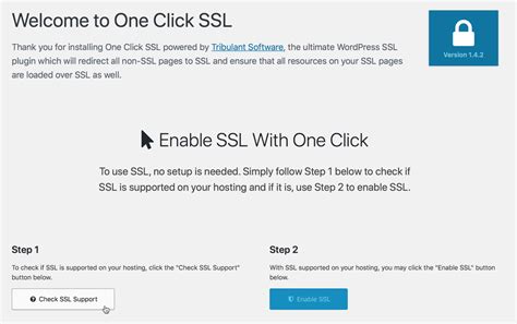 wordpress ssl with one click ssl 1 4 7 tribulant software blog