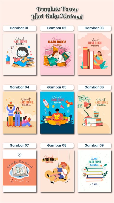Merayakan Hari Buku Nasional Membaca Untuk Masa Depan Dan Meningkatkan Minat Baca Di