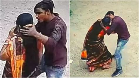 Viral Video সাবধান শহরের রাস্তায় ওঁত পেতে সিরিয়াল কিসার মহিলাদের