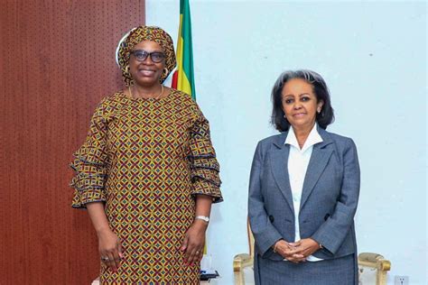 Nnenna Nwabufo On Linkedin Ethiopia Integrateafrica Development