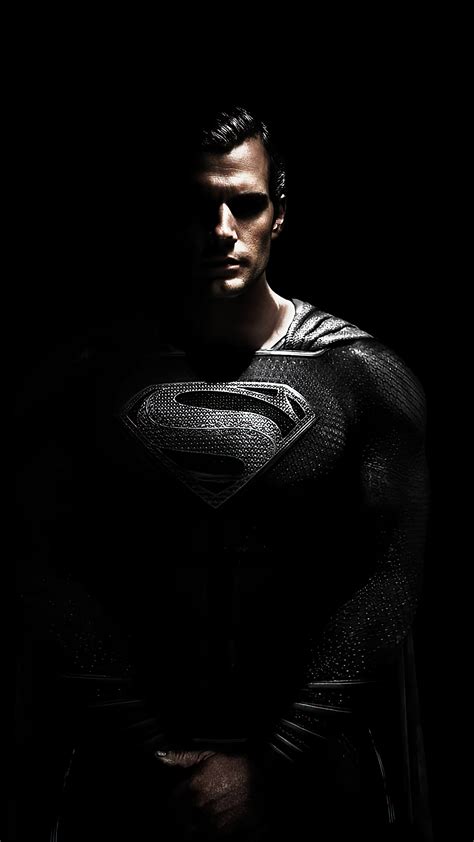 Superman Hd Wallpapers For Mobile