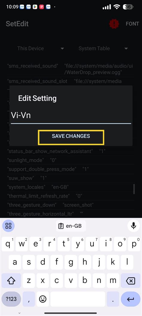 Hướng dẫn cài Tiếng việt cho Xiaomi không cần Unlock Bootloader