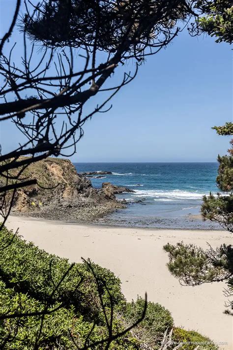 Best Itinerary For A Long Weekend In Mendocino California