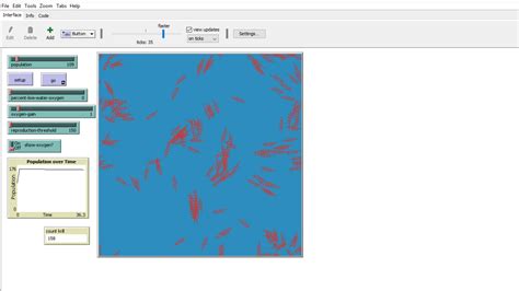 Github Shrimperriein Silico Abm Models In Netlogo