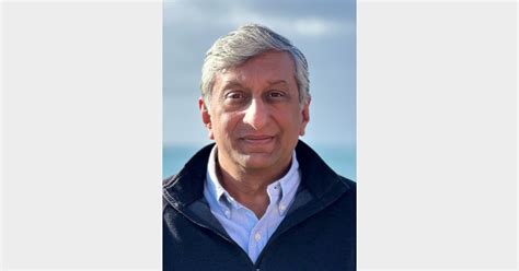 Sachin Mehta é O Novo Country Manager Da Kearney No Brasil Portal Do