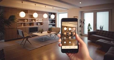 Smart Homes See The Technologies That Already Exist On The Market Execut